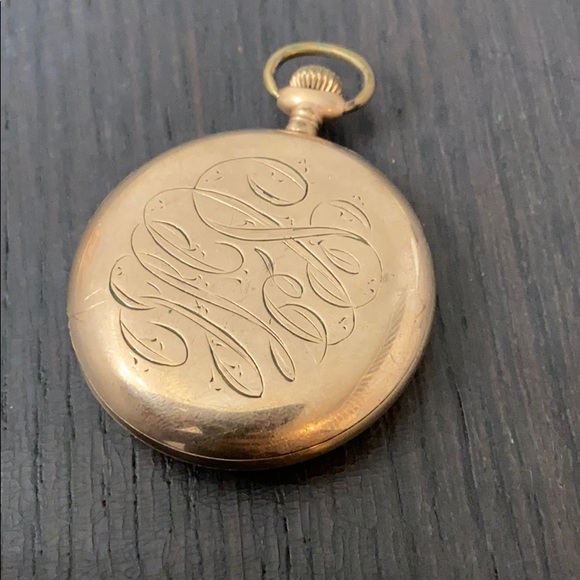 Windsor | Accessories | Antique Pocket Watch | Poshmark